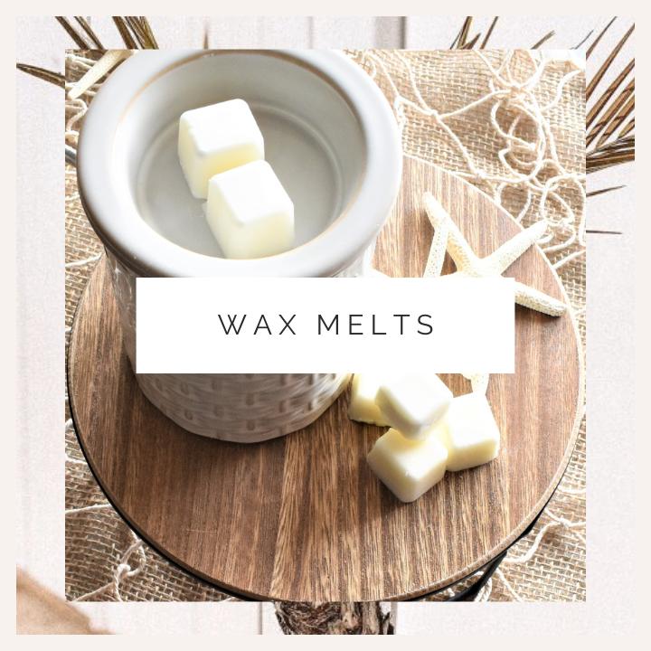 Wax Melts – sandybottomcandle